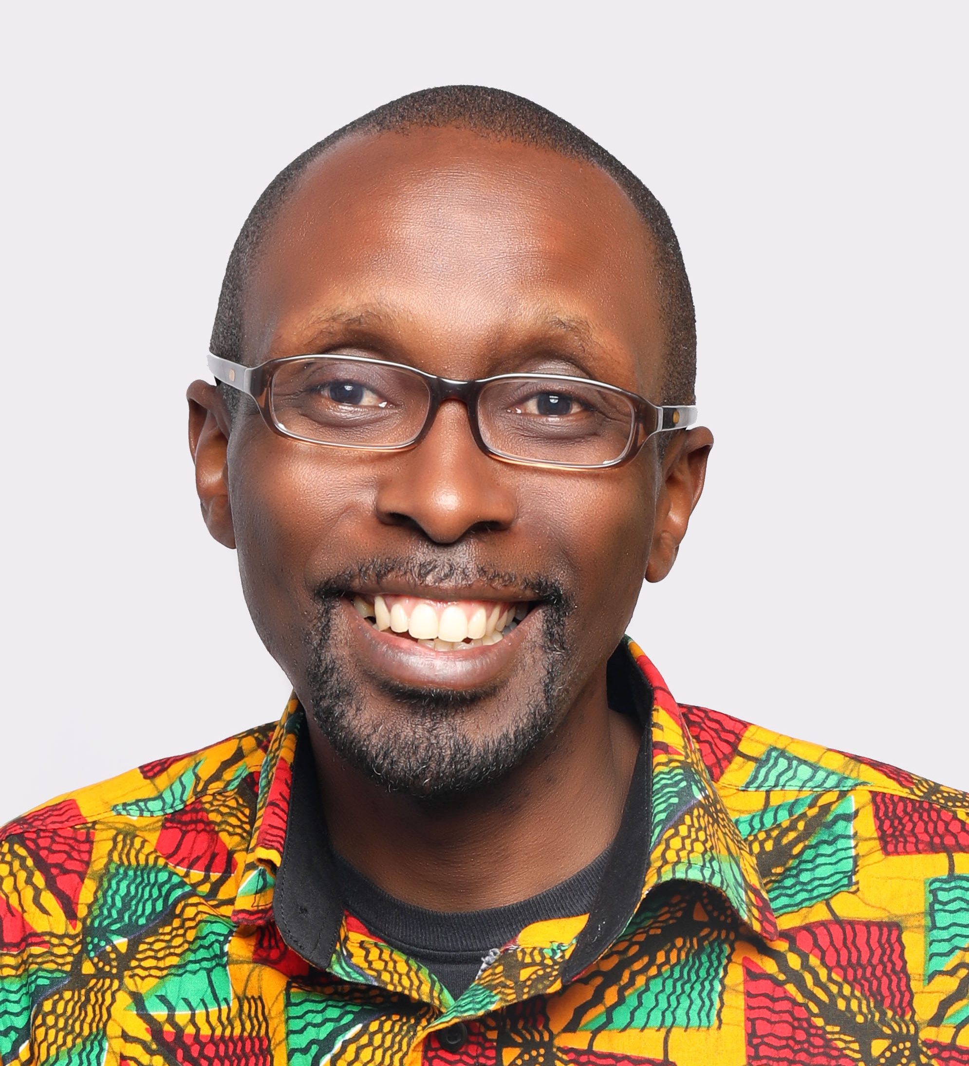 People – Centre for World Christianity